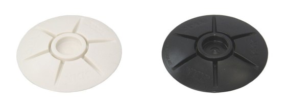 Guzik plastikowy YKK SNAD górna część 40mm biały | YKK - Sklep żeglarski i Hurtownia - Sailor24.pl